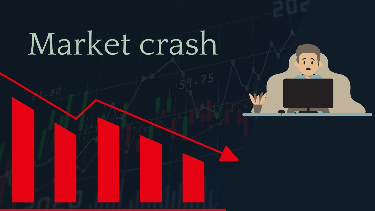 The Stock Market Crash of 1929: A Historic Economic Downfall